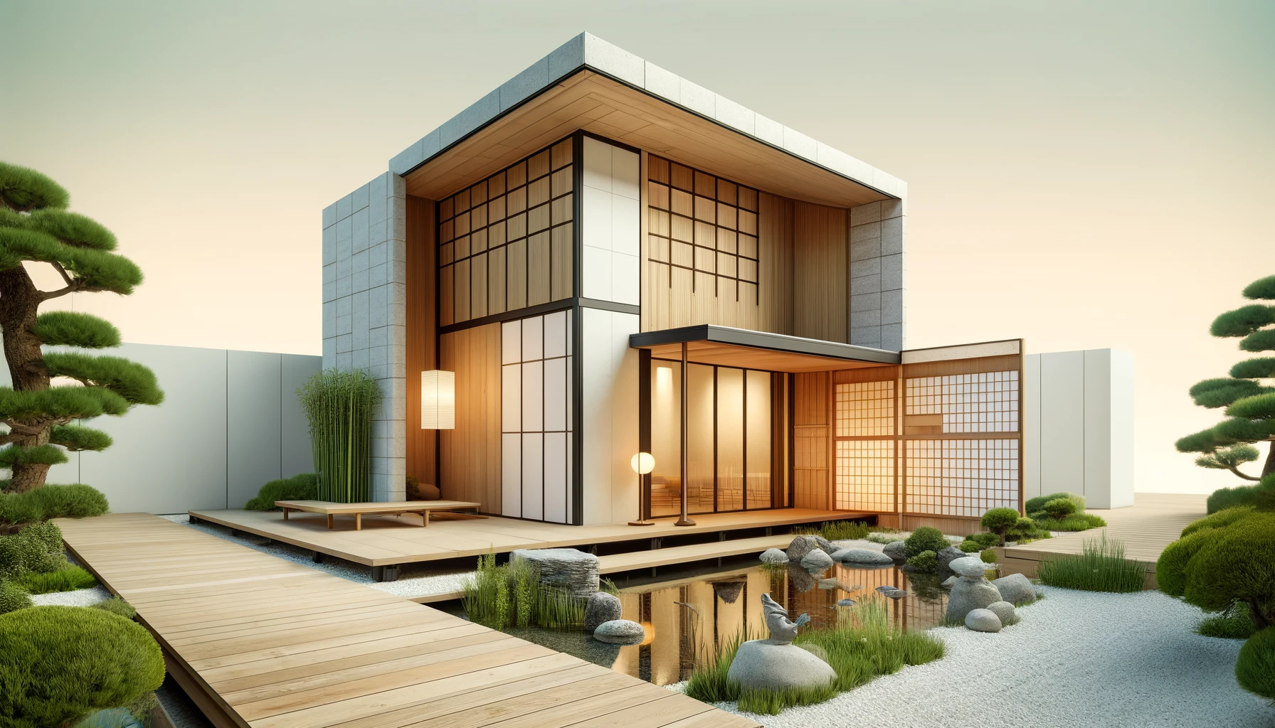 Les 10 meilleurs architectes japonais talentueux à connaître